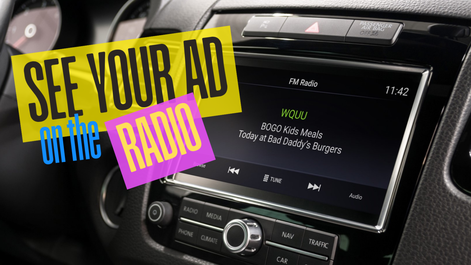 Promotions - Cumulus Media | Toledo, OH